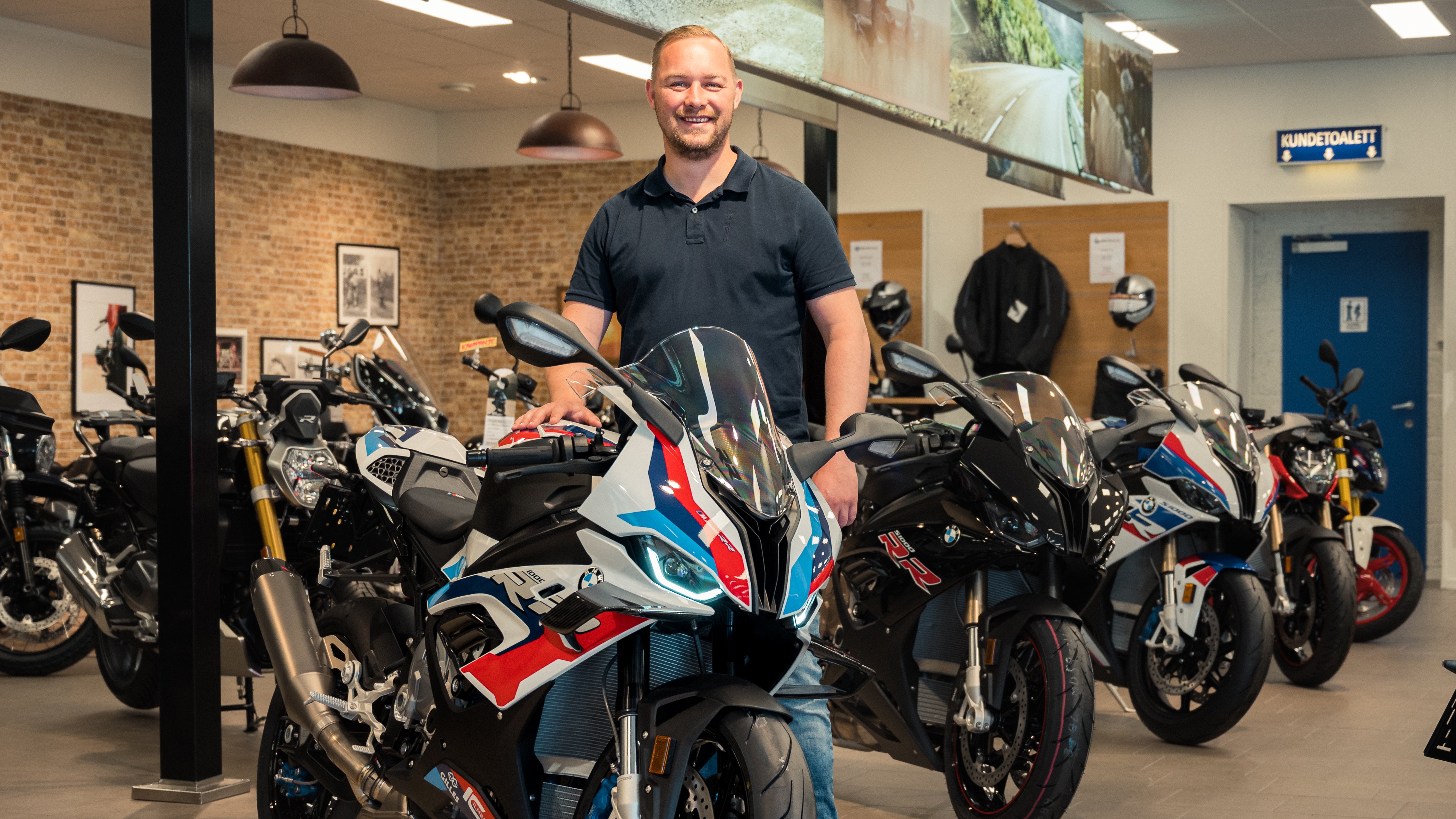 Hvordan selge motorsykkel selv - MCO - Motorsykler & MC-utstyr