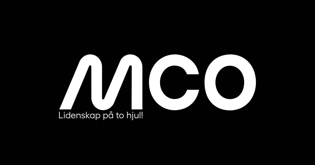 MCO Vollebekk - MCO - Motorsykler & MC-utstyr